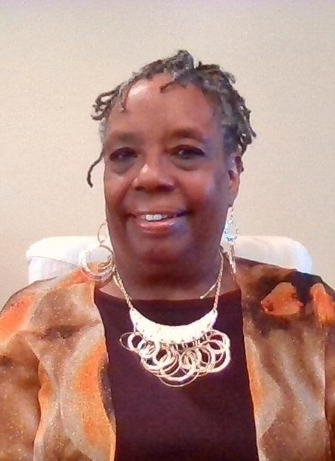 Meet Our Alternative Ministries - Rev Vernelle Nelson - Unity Urban ...