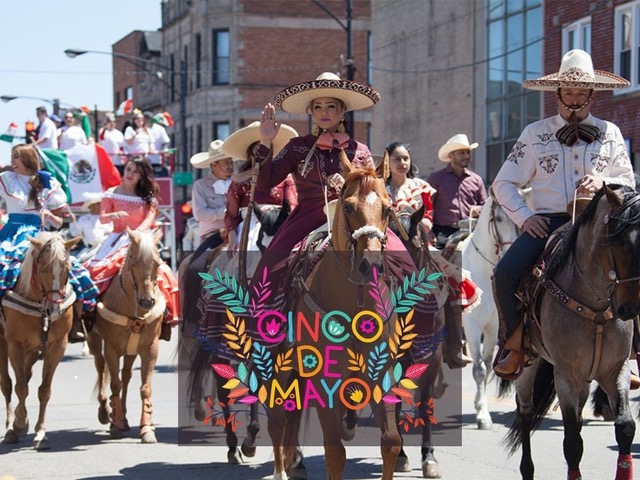 Cinco de Mayo is not Mexican Independence Day! - Unity Urban ...