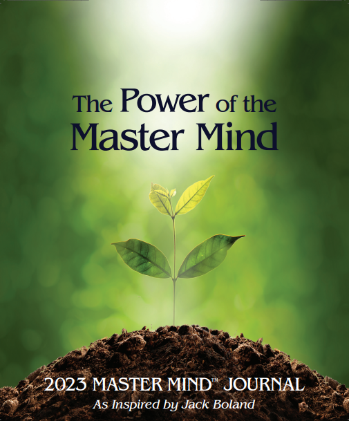 Master Mind - Writing Your Vision Plainly by Rev. Wilma Taylor-Costen ...