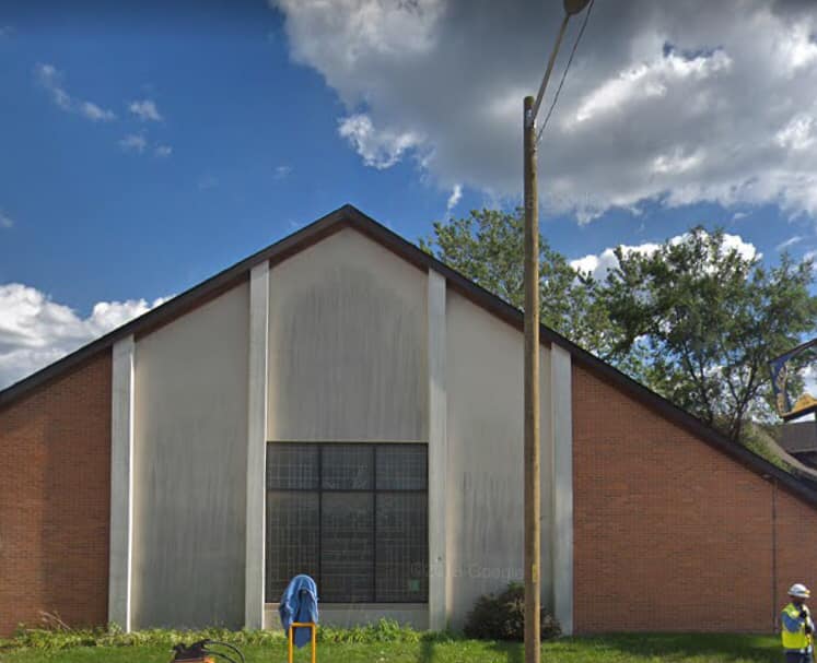 West Side Unity – The House That Ruth Built – Needs YOU! - Unity Urban ...